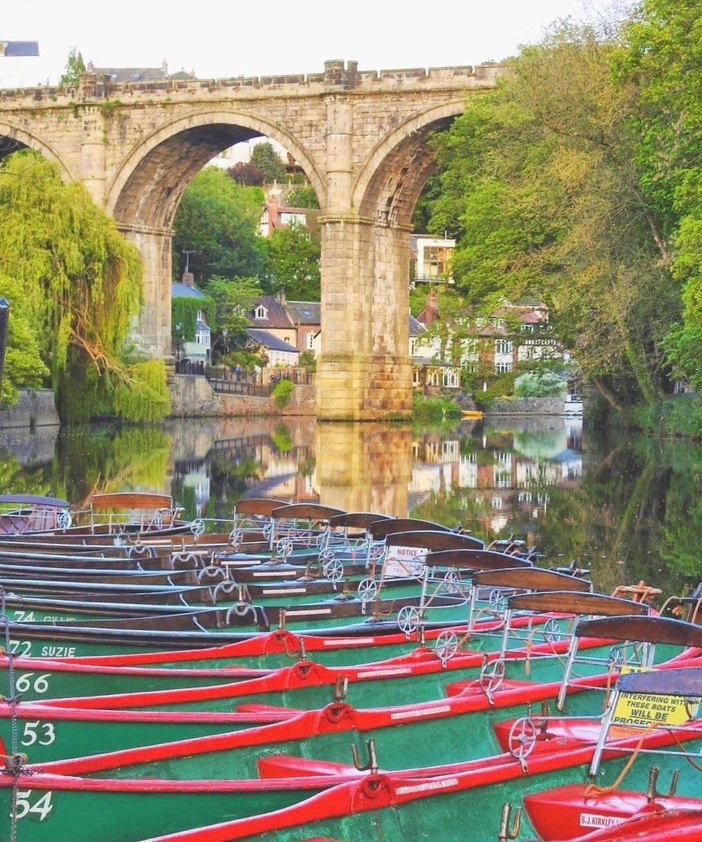 Top 10 Things To Do in Harrogate - Harrogate Stays